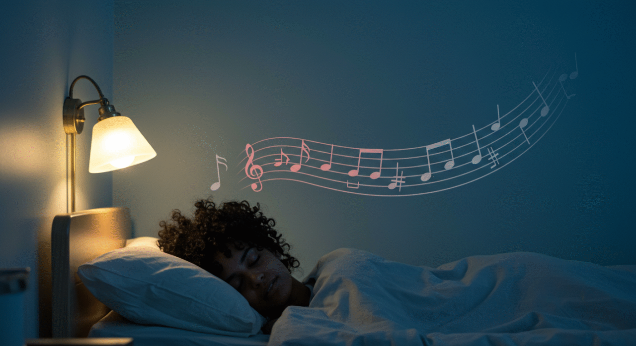 Music That Makes You Sleepy: The Ultimate Guide for 2025 - Sleep ...