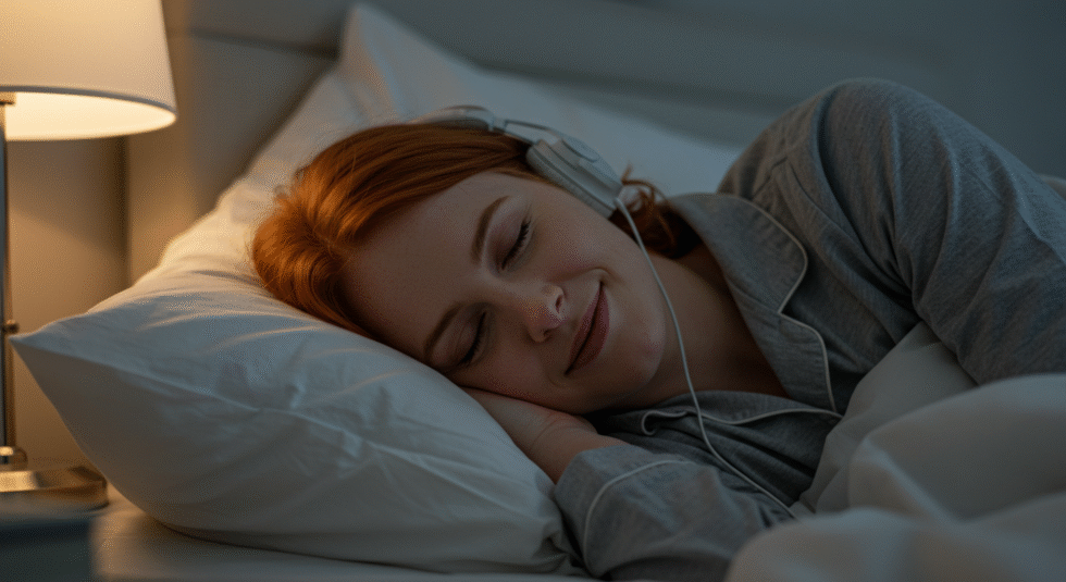 Music That Makes You Sleepy: The Ultimate Guide for 2025 - Sleep ...