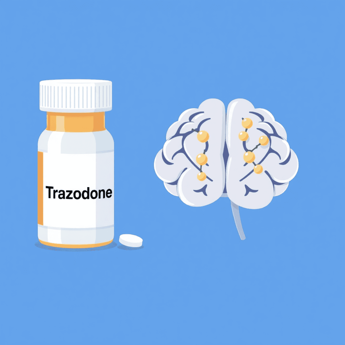 Trazodone for Sleep: Is It Right For You? - Sleep Science Academy